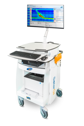 Solar™ GI 高分辨率测压 - Laborie